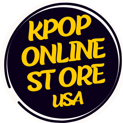 Kpop Online Store USA KPOP ONLINE STORE USA Kpop Online Store USA KPOP ONLINE STORE USA