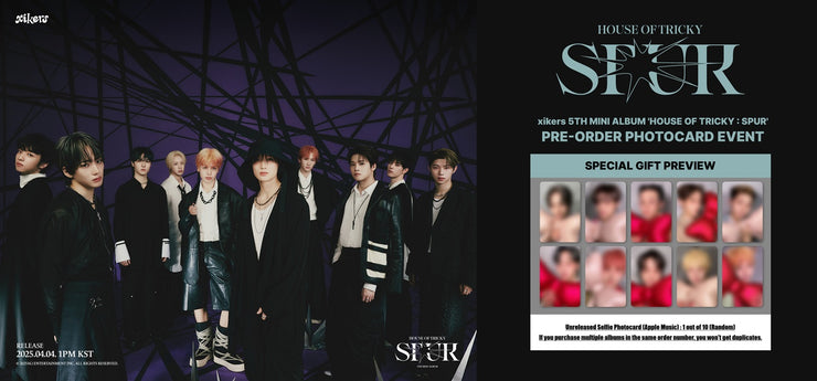 Kpop Online Store USA – KPOP ONLINE STORE USA